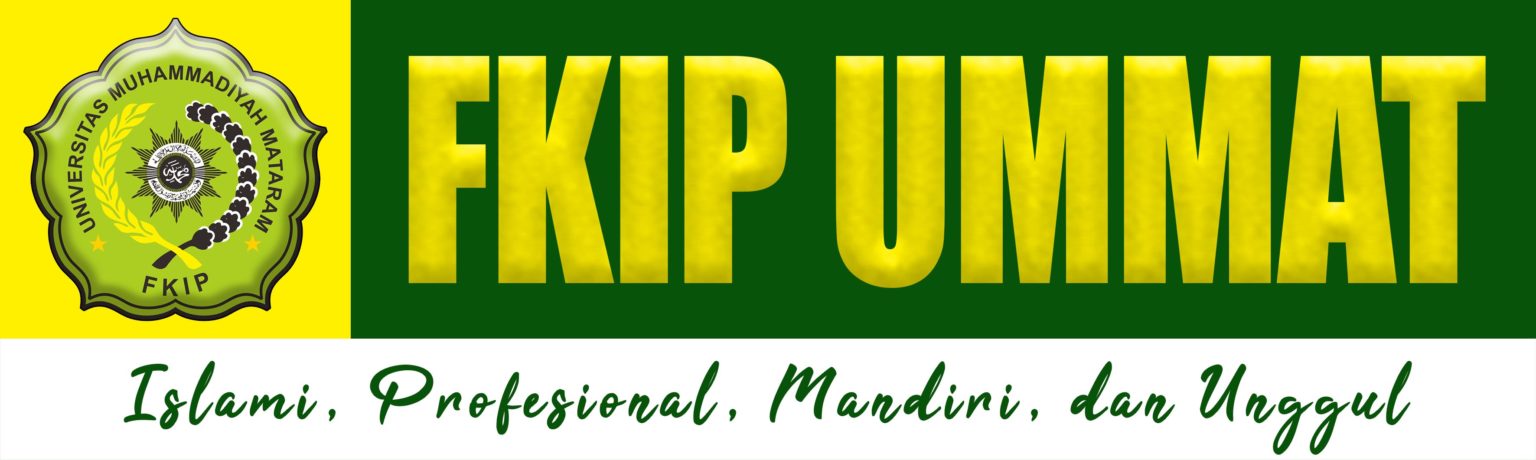 Logo - FKIP UMMAT